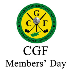 CGF Members Day - Minthis Hills
